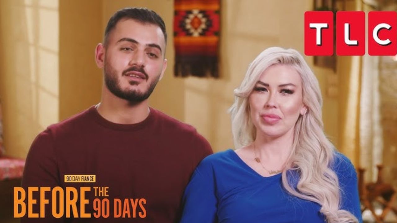 Here's The FULL Cast List Of 90 Day Fiance: Happily Ever After Season 9 [See Which Couples Are ...