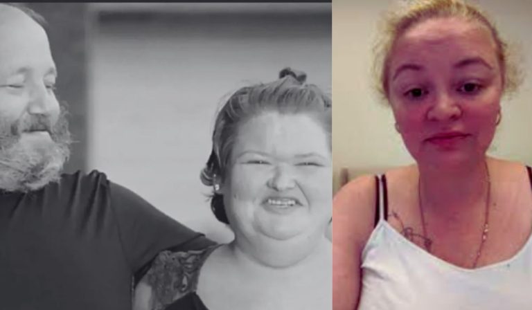 1000 Lb Sisters: Amanda Responsible For Causing Amy & Michael's Divorce ...