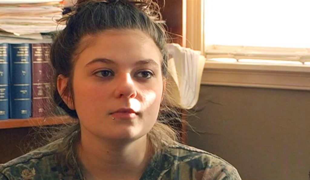 16 And Pregnant: Autumn Crittendon’s Cause Of De@th Finally Revealed ...
