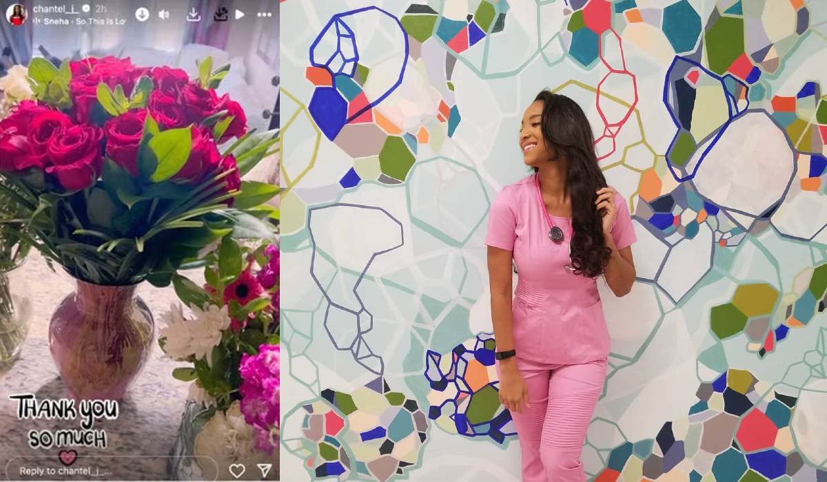 'The Family Chantel' Coming Back As Chantel Finally Moves On? Got ...