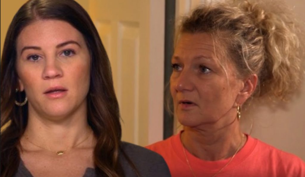 OutDaughtered: Danielle Admits Bond With Grandma Mimi Is UNHEALTHY, She ...