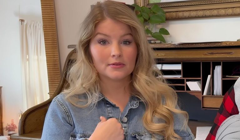 Bringing Up Bates: Erin Bates Pregnant? Baby #7 On The Way? - TV Season ...
