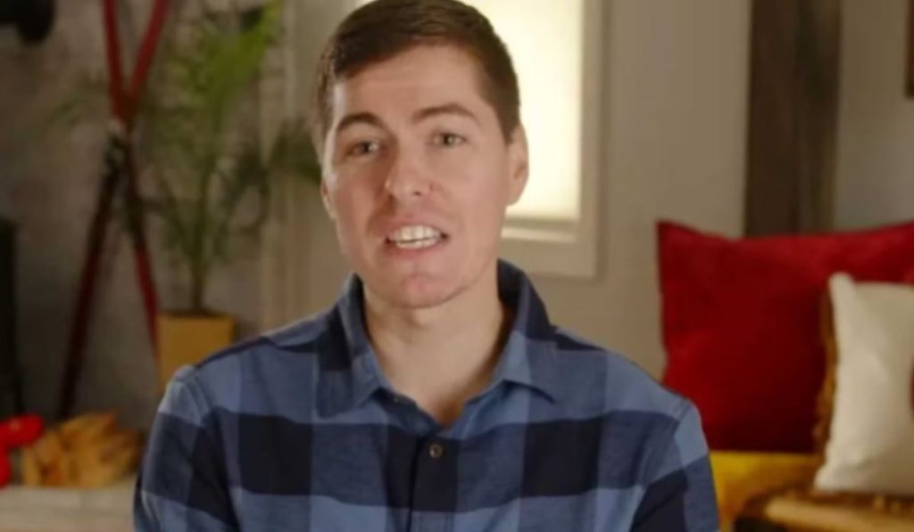 90 Day Fiance: James Solis Leaves Fans In Awe With His Exceptional ...