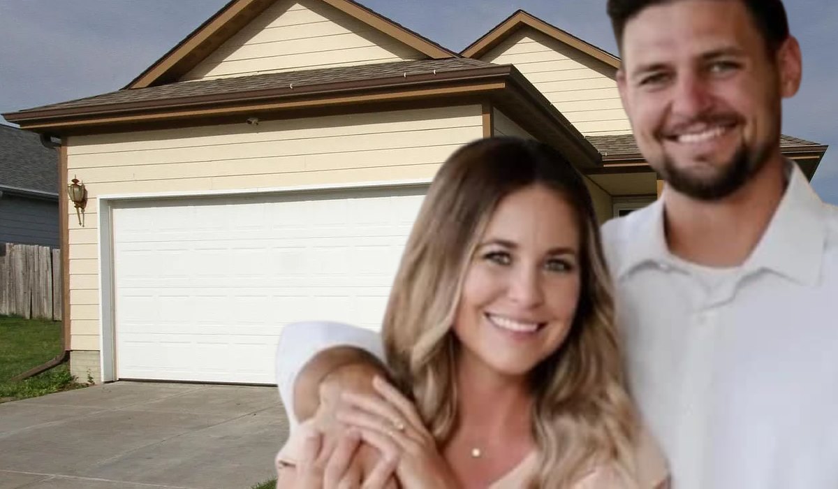 Duggar News: Jana Duggar Wants To Go Back To Her Farm Life After Marriage? - TV Season & Spoilers