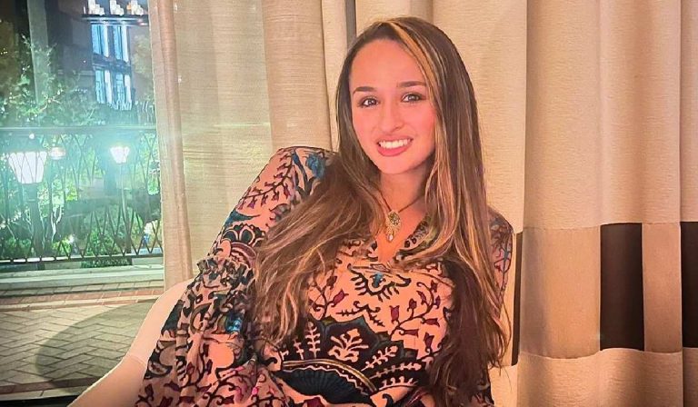 'I Am Jazz' Star Jazz Jennings Speaks Out As Supreme Court Weighs Trans ...