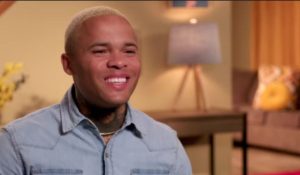 90 Day Fiance: Jibri Debuts New GF After Social Media Detox & Miona ...