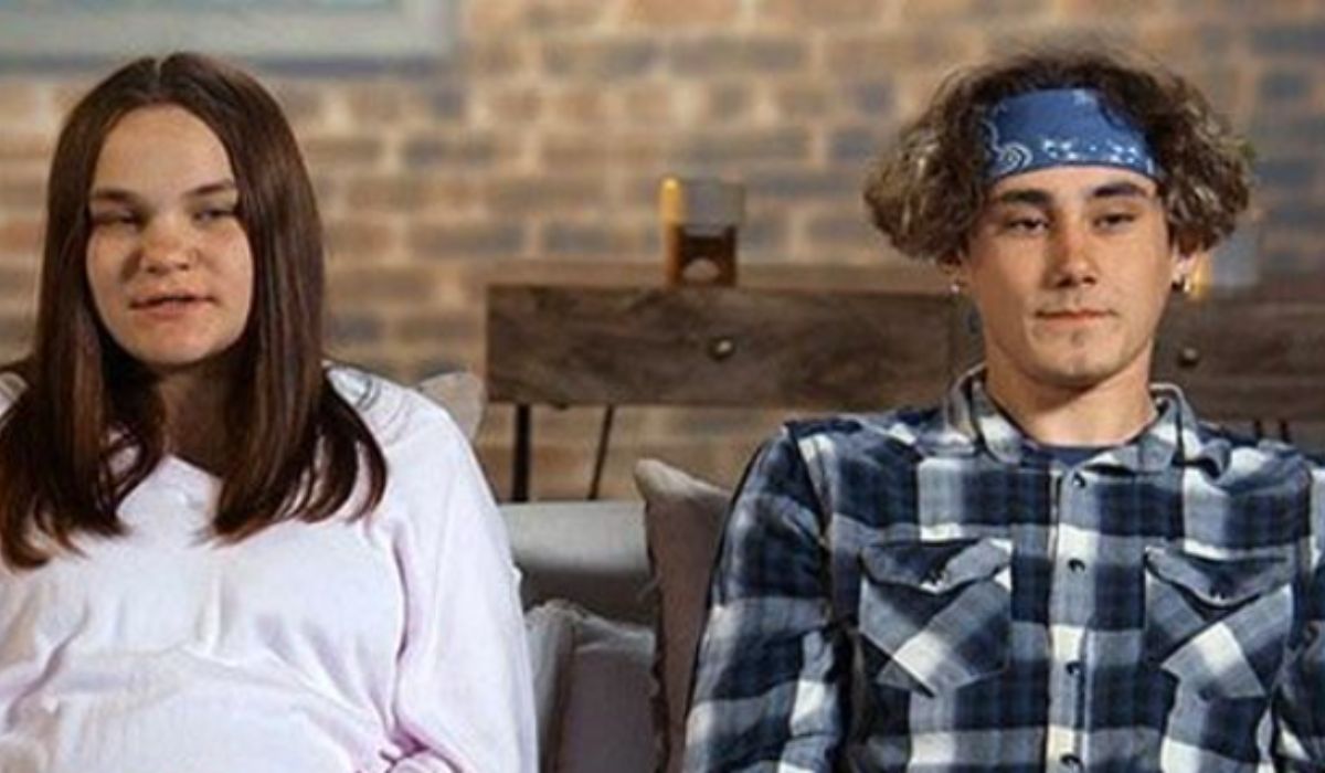 TLC Unexpected: Kylen & Jason Welcome Another Baby! [See Family Picture ...