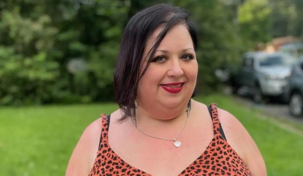 Where Is Meghan Crumpler Of 1000 Lb Best Friends Today? - TV Season ...