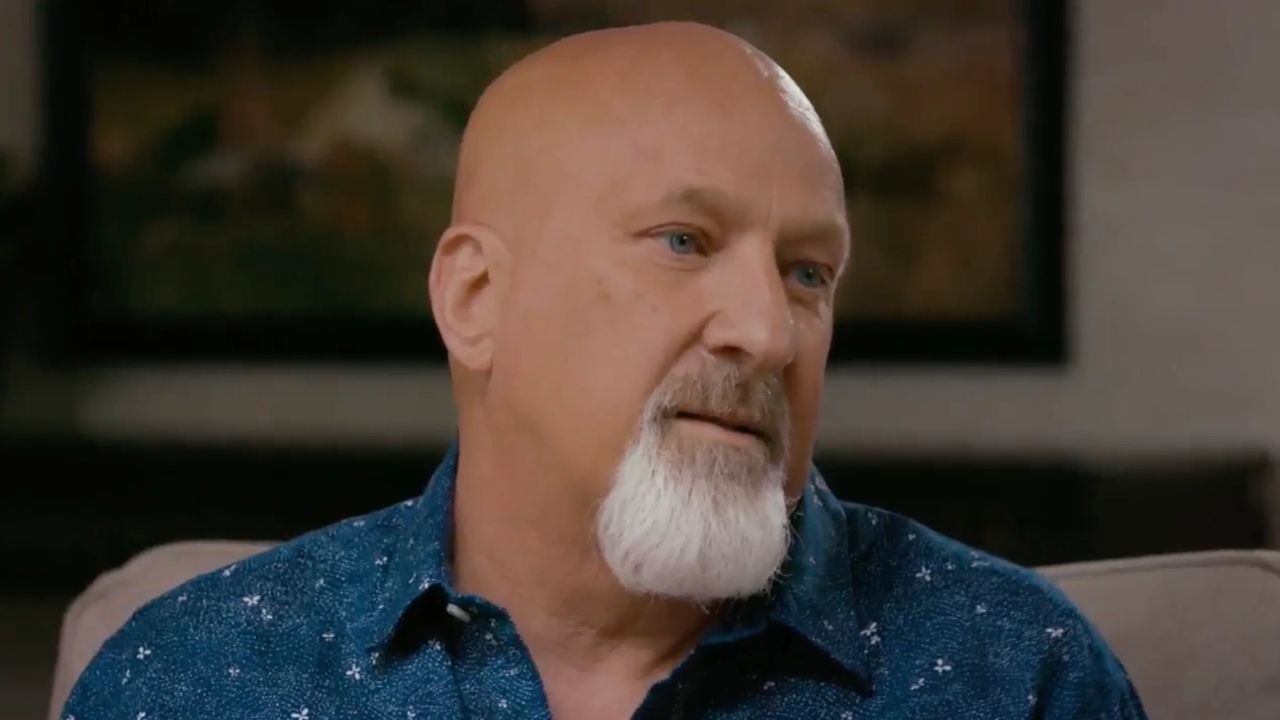 Sister Wives: David Woolley Gets Candid About Polygamy’s Deep Flaws ...