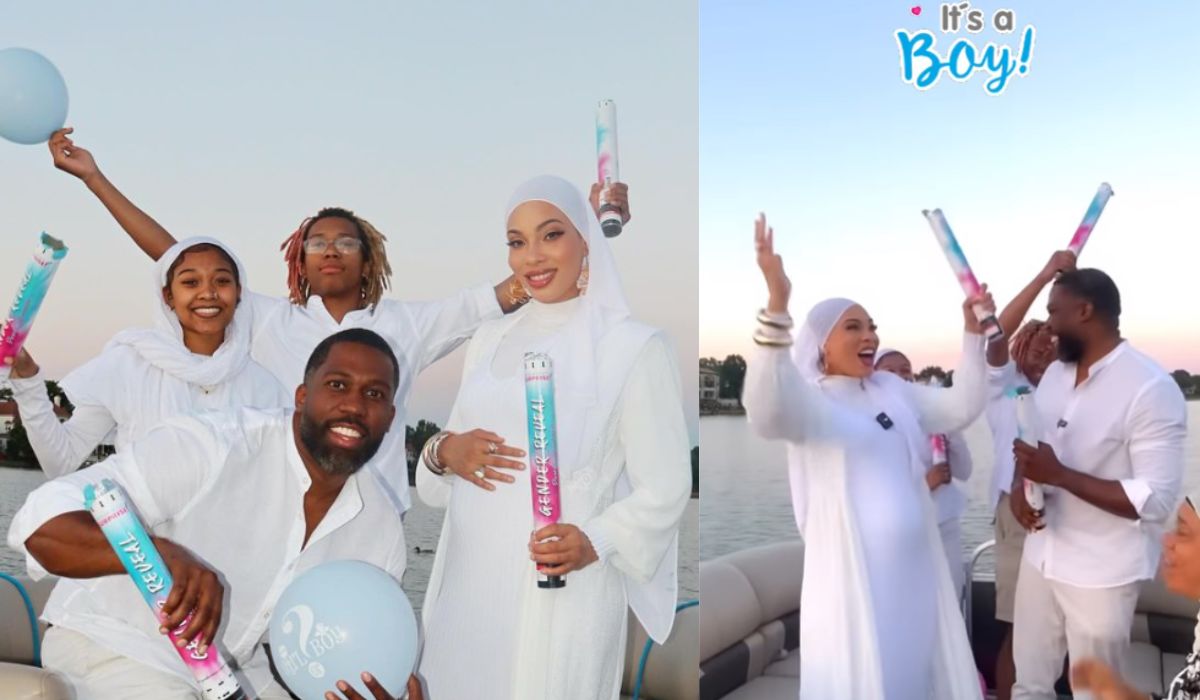 90 Day Fiance: Pregnant Shaeeda Sween Breaks Down In Tears In Emotional ...