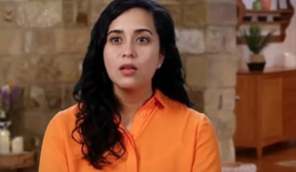 90 Day Fiance: Statler Riley Reveals TLC’s D!RTY SECRET, Says They ...