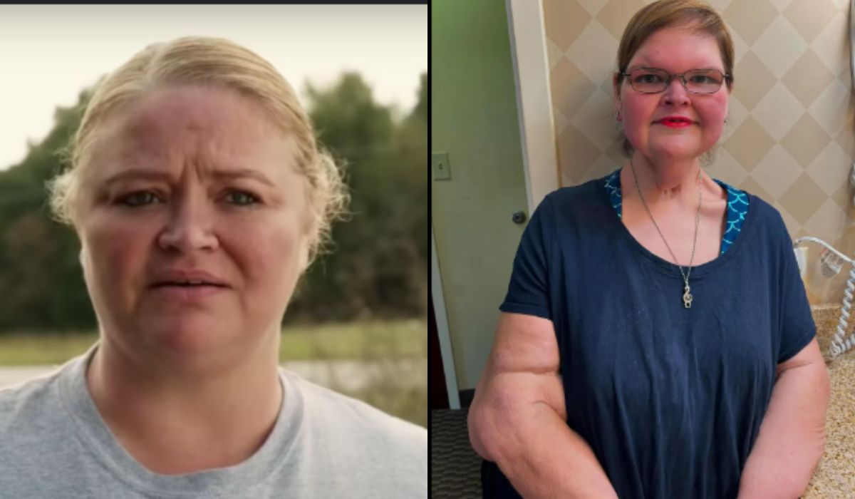 1000 Lb Sisters: Tammy Slams Amanda For Bad Parenting, Gets Angry As ...