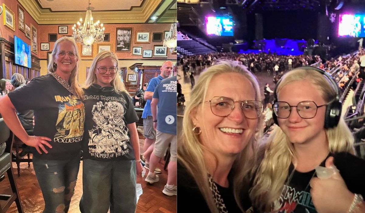 Sister Wives: Truely Brown Stuns Fans With Unbelievable Grown-up ...