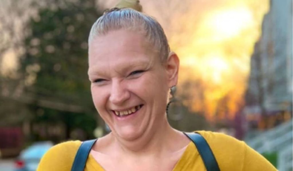 1000 Lb Best Friends: Vannessa Shows Off Stunning Figure In New IG Post ...