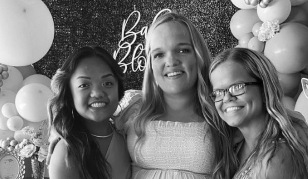 7 Little Johnstons: Liz Johnston Told Emma To BLOCK & UNFOLLOW Anna ...