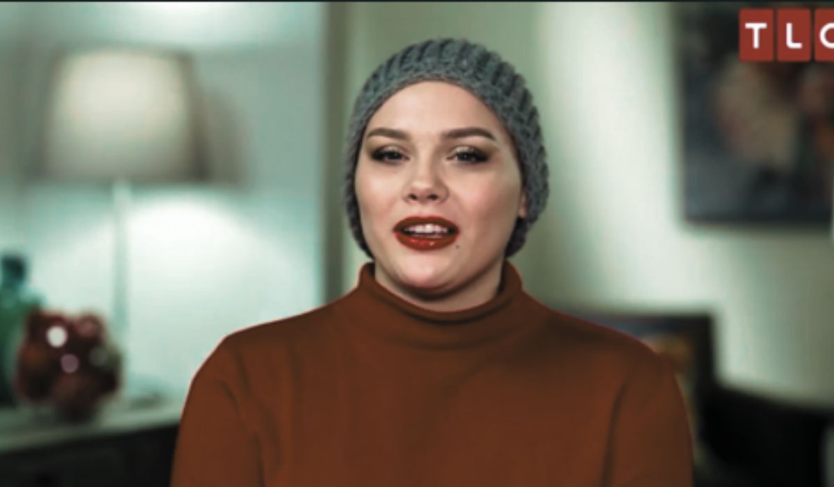 90 Day Fiance: Omar Albakour & Avery Mills Welcome Baby Girl Amid Huge ...