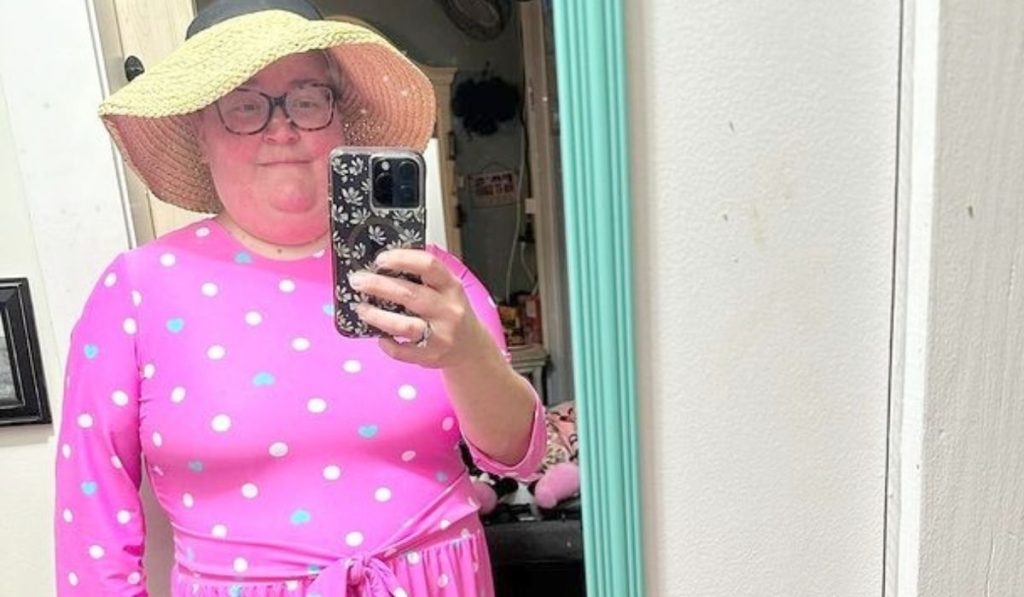 1000 Lb Sisters: Chris Combs’ Wife Brittany Makes Fans Cheer For Her ...