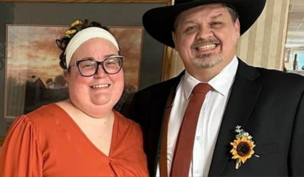 1000 Lb Sisters: Chris Combs Hospitalized After Shocking Stroke ...