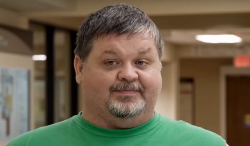 1000 Lb Sisters: Chris Combs Talks Royal Connection, Says His Family Is ...