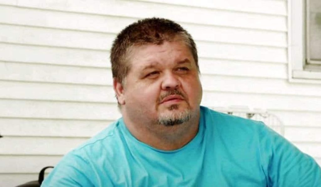 1000 Lb Sisters: Chris Combs’ Weight-Loss Journey Hits A Major ...