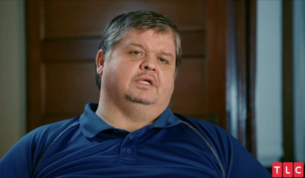 1000 Lb Sisters: Chris Combs’ Weight-Loss Journey Hits A Major ...