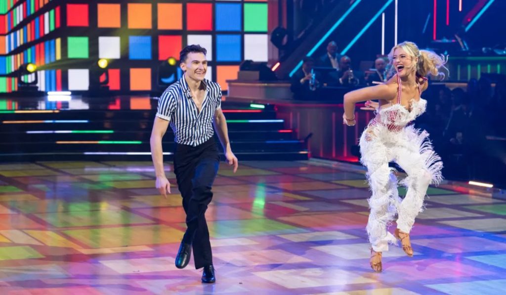 Dancing With The Stars Season 33 On Hold? Why Didn't It Air Tonight ...