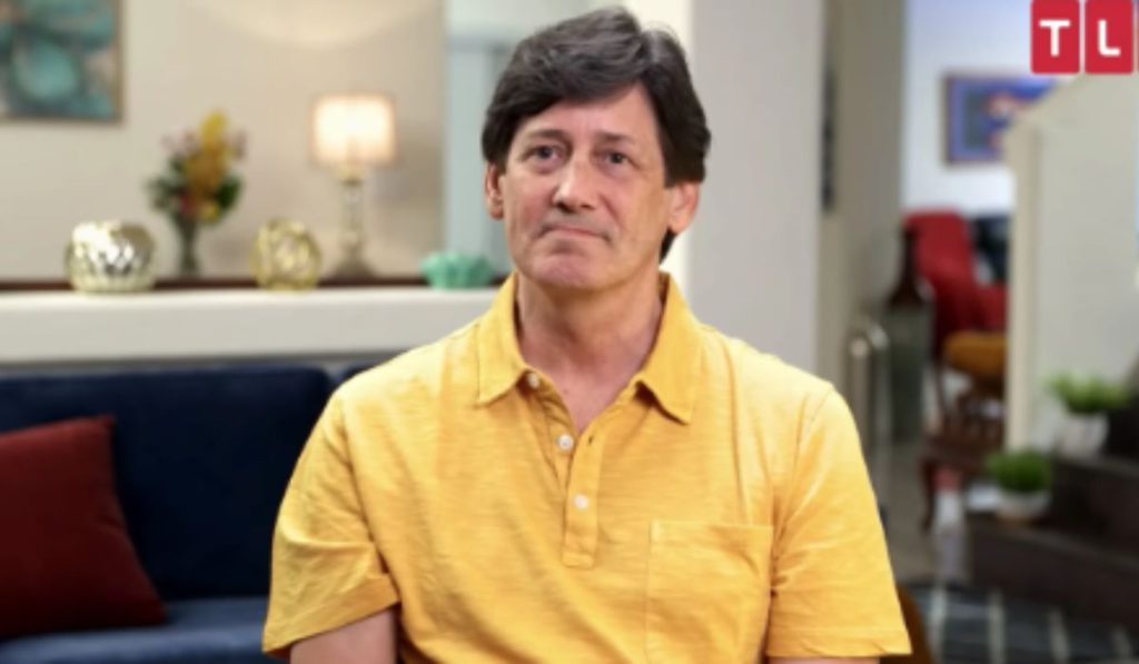 90 Day Fiance: Late David Murphy Didn't Write A Will Before He Passed ...