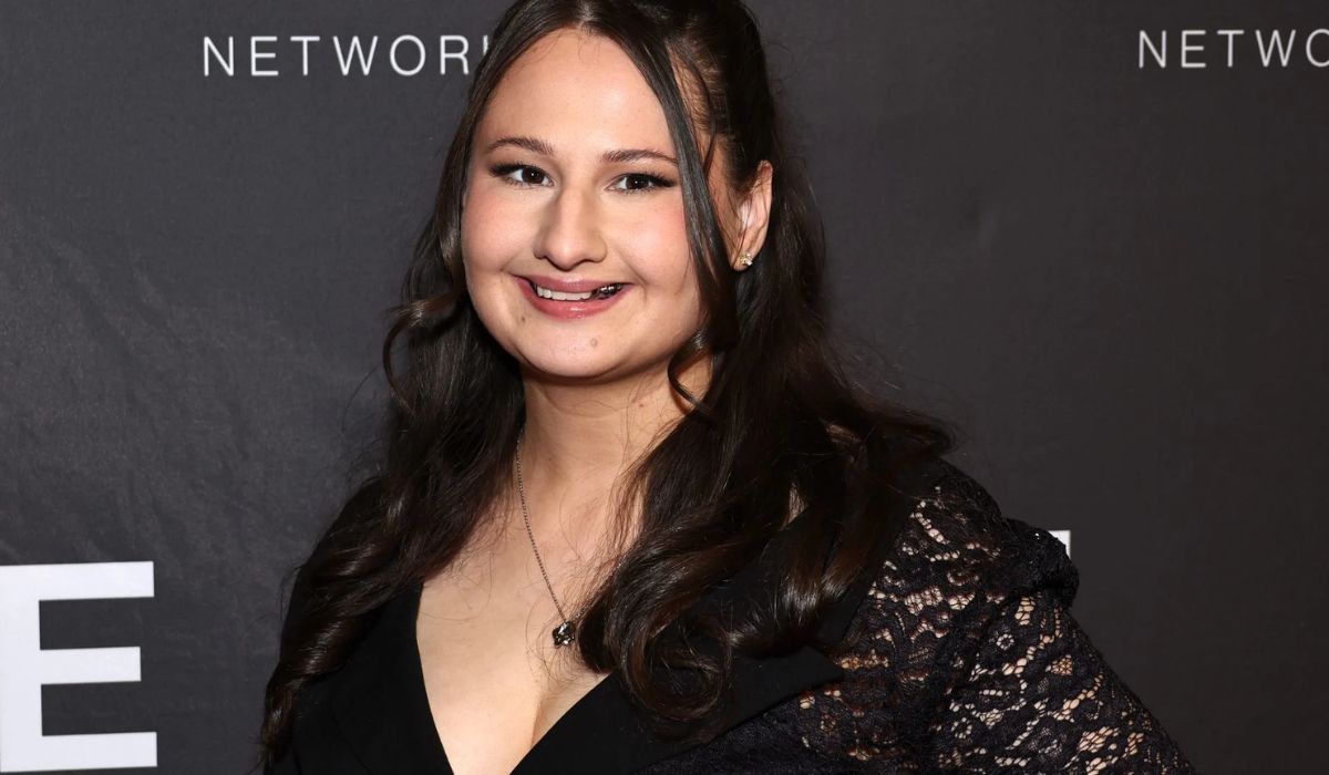Gypsy Rose Blanchard’s Latest Net Worth Revealed After She Was Released ...
