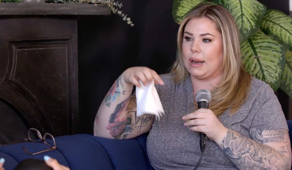 Teen Mom: Kailyn Lowry Hints At Breakup With Boyfriend Elijah Scott ...