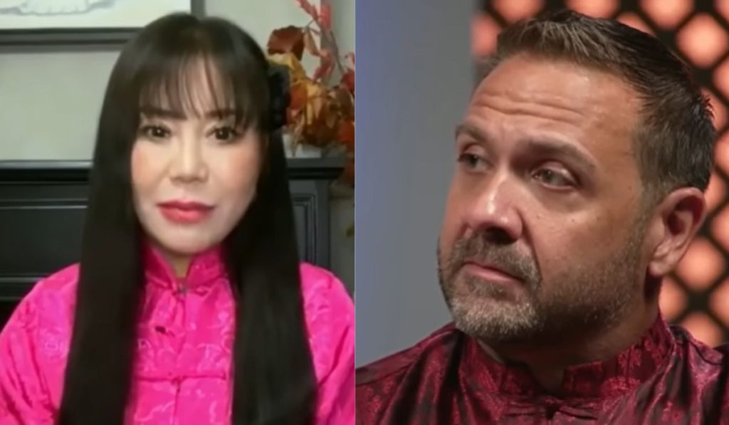 90 Day Fiance: Is Josh Hitting On Faith After Split From Lily? Planning ...