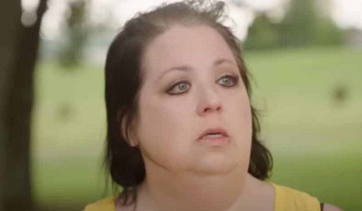 1000 Lb Best Friends: Meghan Crumpler Shines In Stunning New Photos ...