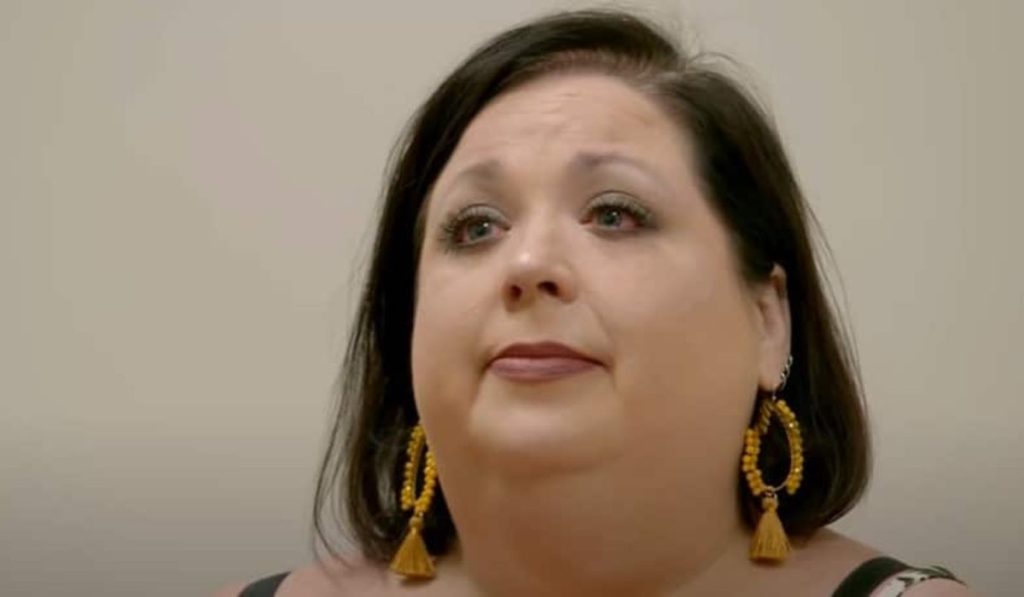 1000 Lb Best Friends: Meghan Crumpler Faces Tough Lung Battle, Talks ...