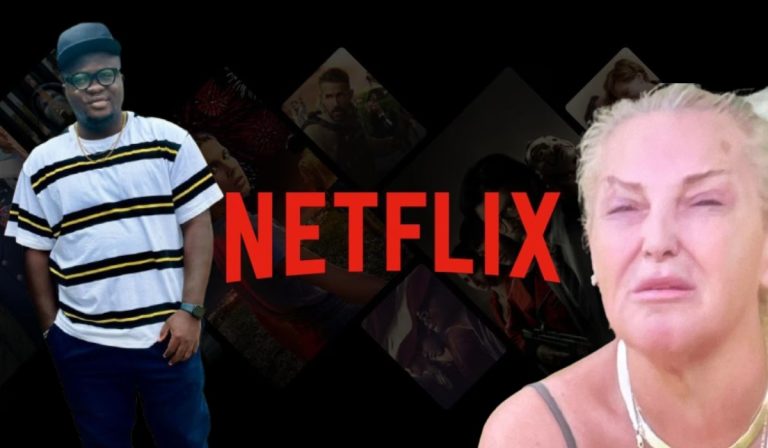 90 Day Fiance: Michael Ilesanmi Hired By Netflix After TLC Chose Angela ...