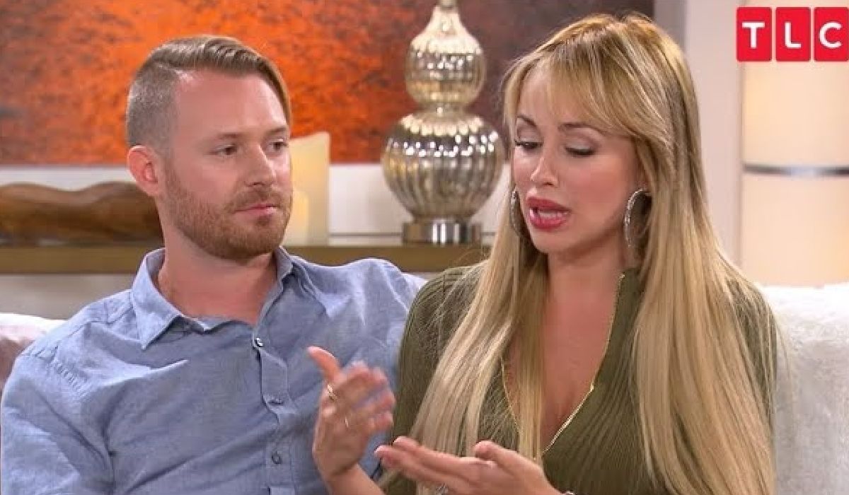 90 Day Fiance: Paola & Russ Have Finally Split? She Says Her Marriage ...