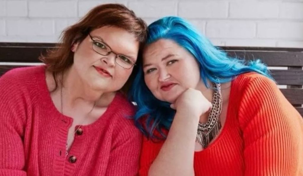 1000 Lb Sisters: Tammy & Amy’s Storylines In Season 7 Won't Be About ...