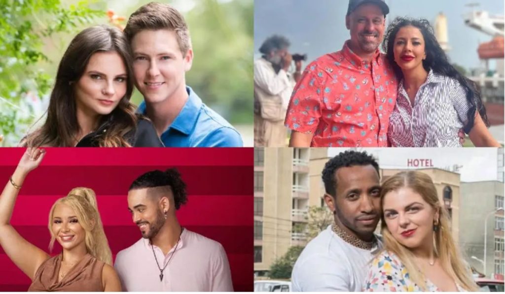 90 Day Fiance: What Was The Fate Of The Last Resort Season 2 Couples ...