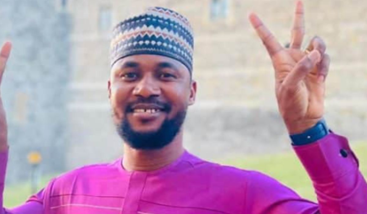 90 Day Fiance: Usman “Sojaboy” Umar Doesn’t Live In Nigeria Anymore? Has He Moved To The US ...