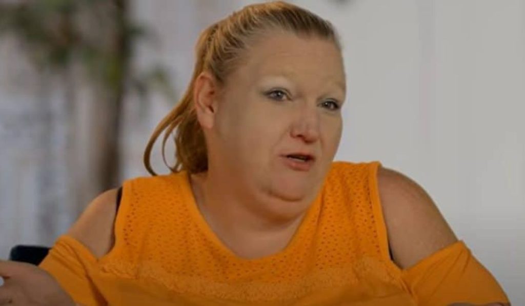 1000 Lb Best Friends: Vannessa Cross Is Getting Her Own Spinoff? Will ...