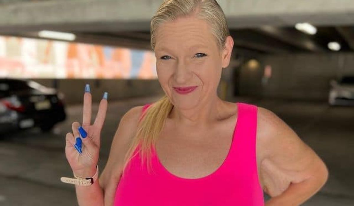 1000 Lb Best Friends: Vannessa Cross Shares Incredible Health Milestone ...