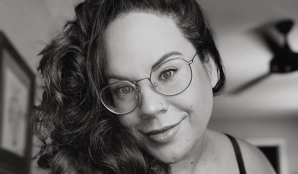 Whitney Way Thore Serves A Glam Look As MBBFL Season 13 Premieres — So ...