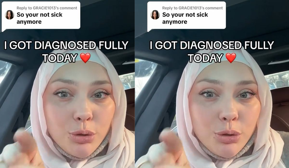 90 Day Fiance: What Illness Does Avery Mills Have? Reveals Diagnosis ...