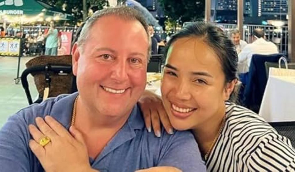 90 Day Fiance: David & Annie’s Family Grows Again As 2nd Daughter Joins ...