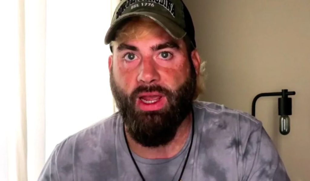 Teen Mom: David Eason Addresses Rumors About His Marriage! - TV Season ...