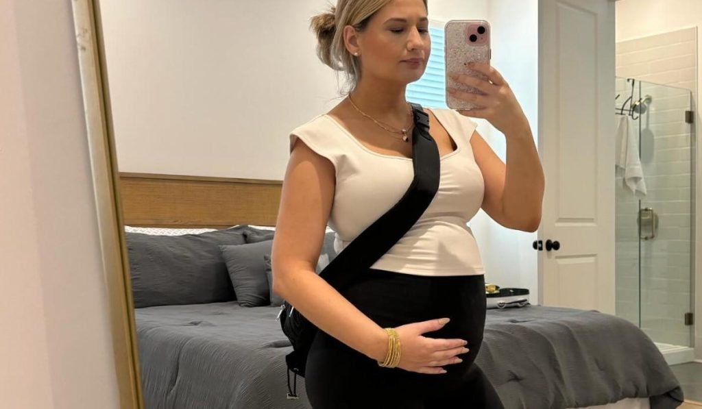 CONFIRMED — Gypsy Rose Is Having Baby #2 Via IVF [Here's Why] - TV ...