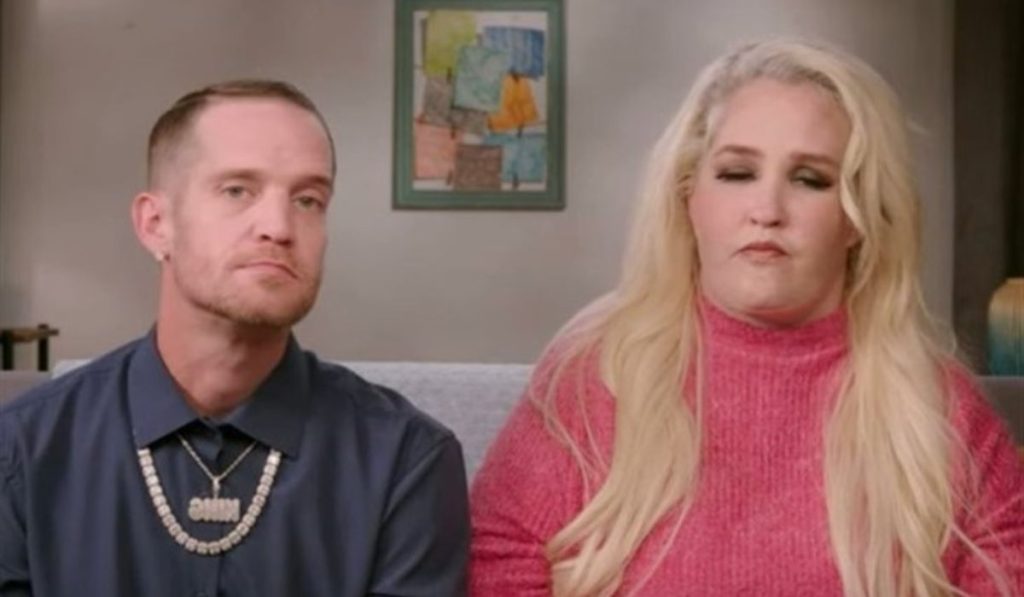 Mama June: Fans Worried For Justin & Shannon's Health Over Shocking NYC ...