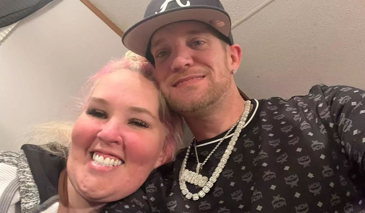 Mama June: Fans Worried For Justin & Shannon's Health Over Shocking NYC ...