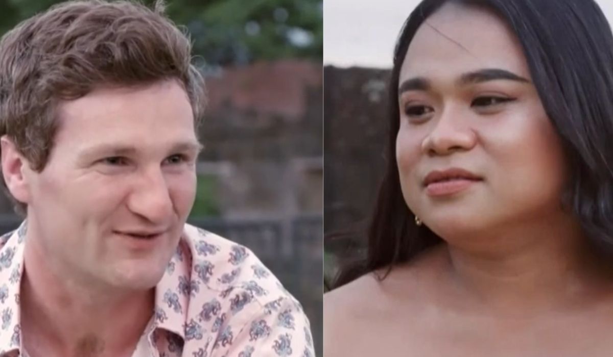 90 Day Fiance: Faith Reacts To Loren’s MAGIC Proposal! Did She Accept ...