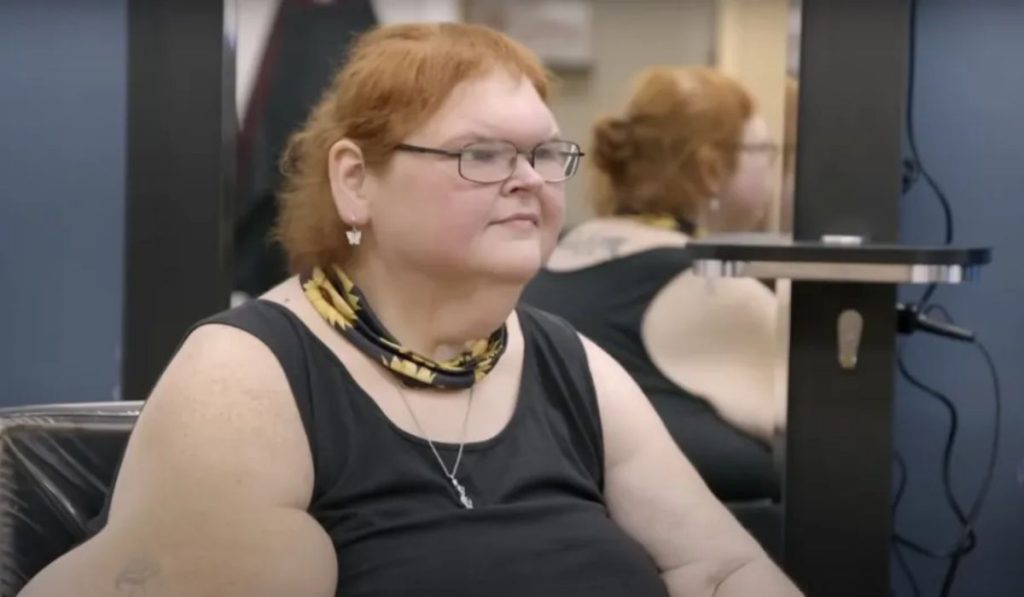1000 Lb Sisters: Tammy Slaton’s Skin Removal Surgery Was A SUCCESS ...
