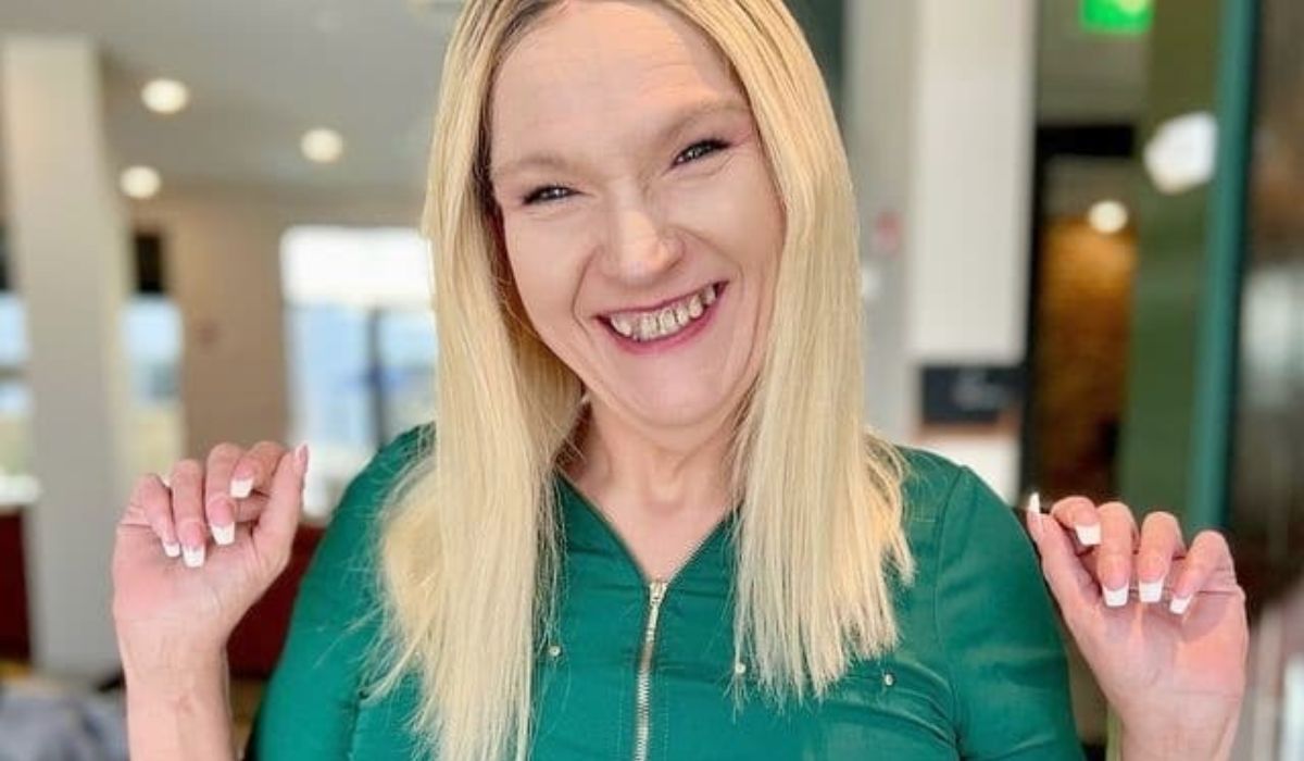 Vannessa Cross Pleads With TLC For Another Season Of 1000 Lb Best ...