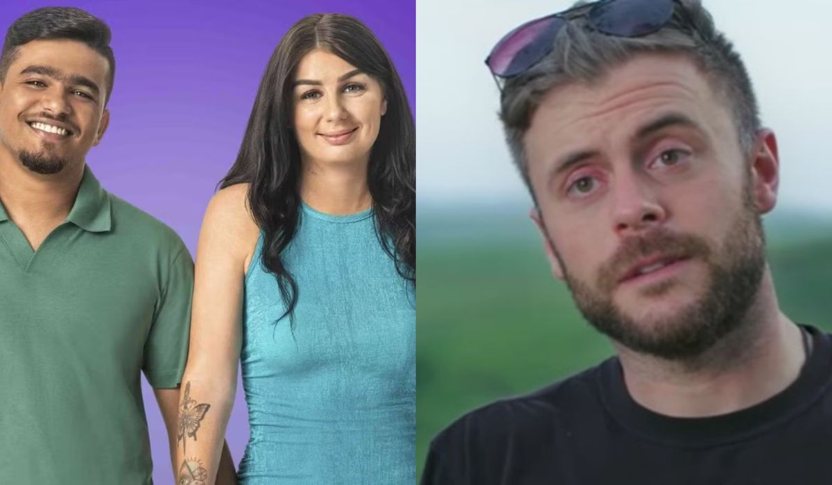 90 Day Fiance: Veah’s Ex Plotting To Seek Revenge On Sunny Amid Drama ...